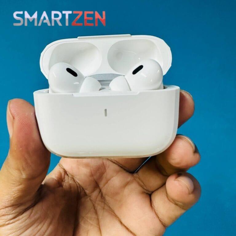 Sports Earbuds GH-7Z - SmartZen