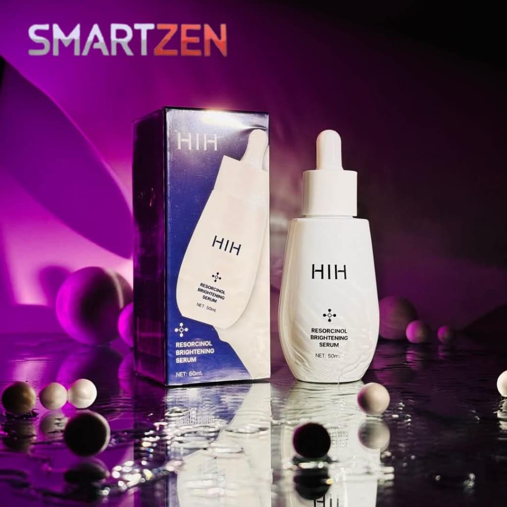 HIH RESORCINOL SERUM (50ML) - SmartZen