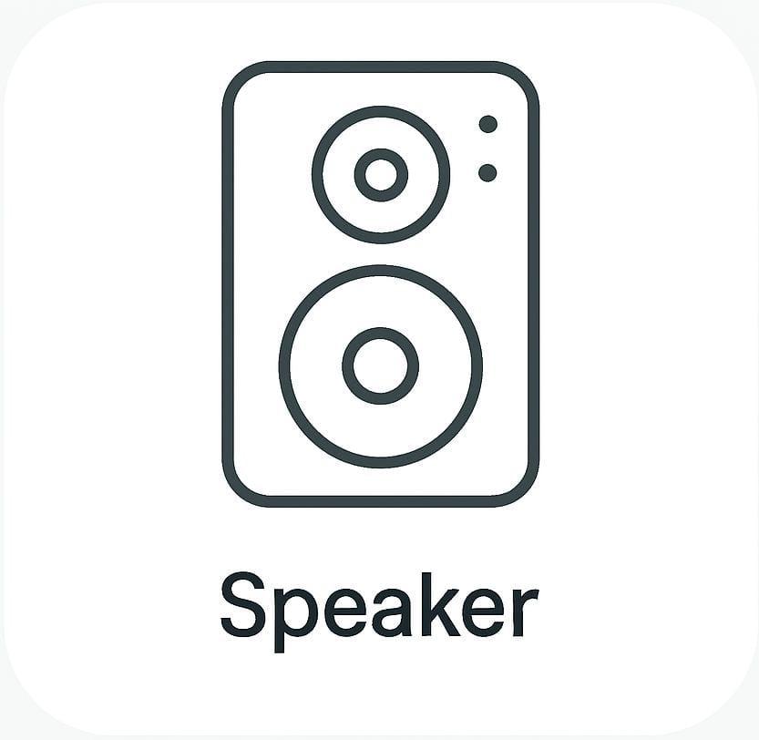 speaker-smartzen