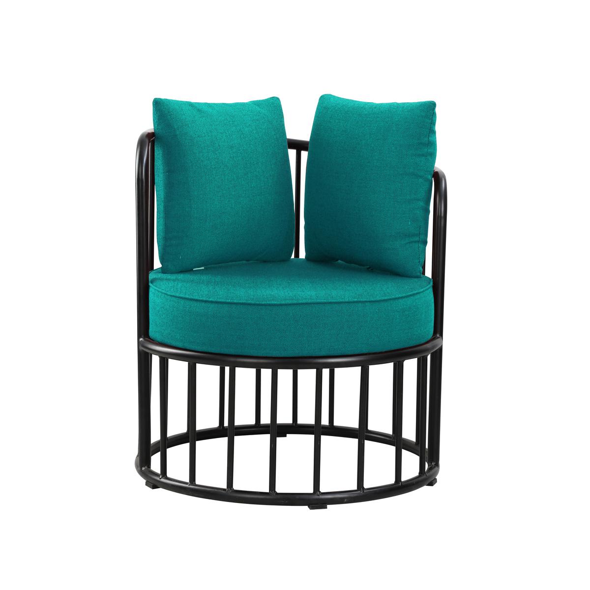 SINGLE SOFA- HARMIA